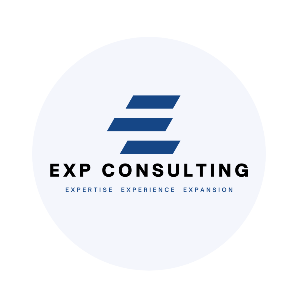 Home - EXP Consulting
